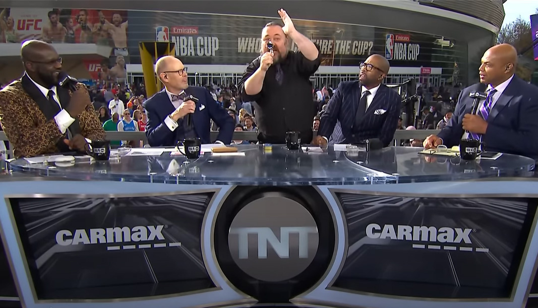 Paul Draper on TV | Appearances, Interviews & Magic on Screen